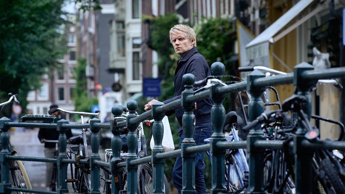 Filming in Amsterdam | Van der Valk | THIRTEEN - New York Public Media
