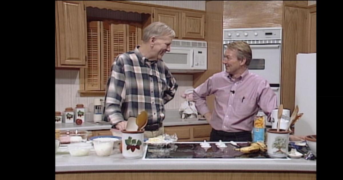 Cookin' Cheap | Cookin' Cheap: Entree Salads for the Really Hungry ...