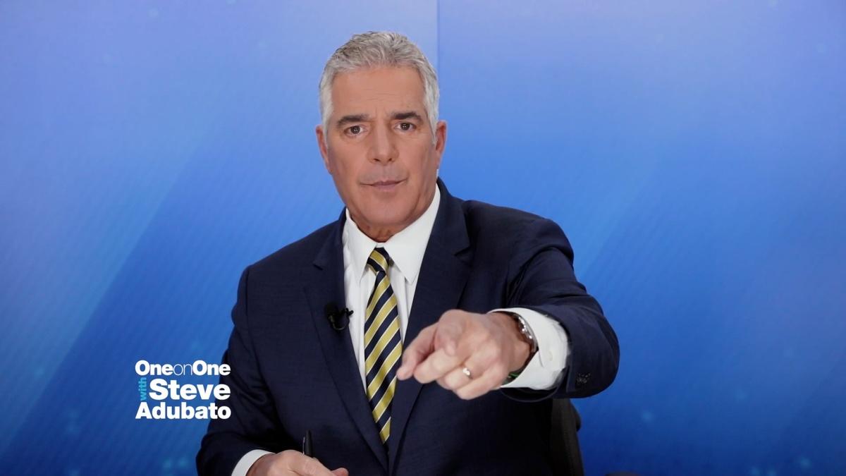 Taylor Trost; Virginia Fasulo | One-on-One | NJ PBS