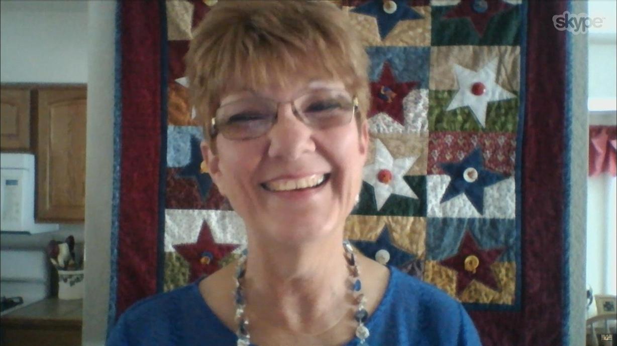 Nancy's Corner - Jill Gorski, National Button Society | Watch on PBS Wisconsin