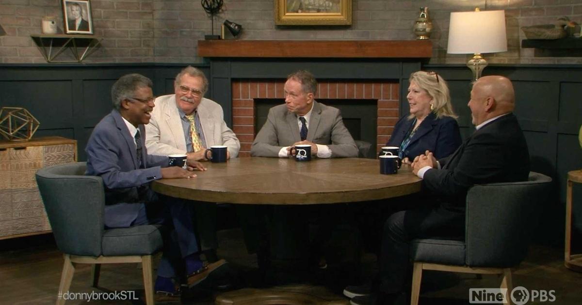 Donnybrook | July 25, 2024 | Season 2024 | Episode 29 | PBS