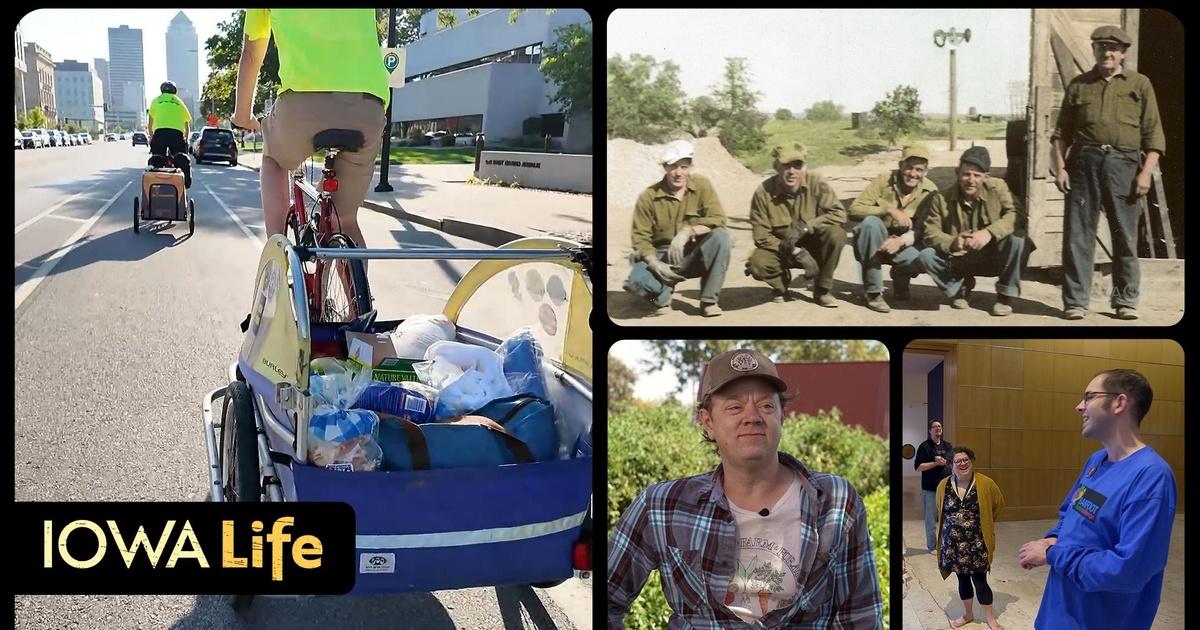 Iowa Life | Season 2 | Episode 204 | PBS