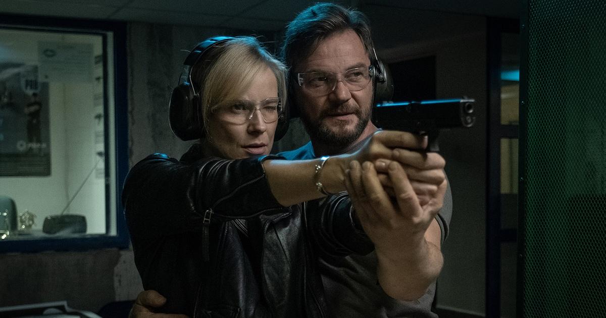 The Defence | Season 2 | Episode 3 | PBS