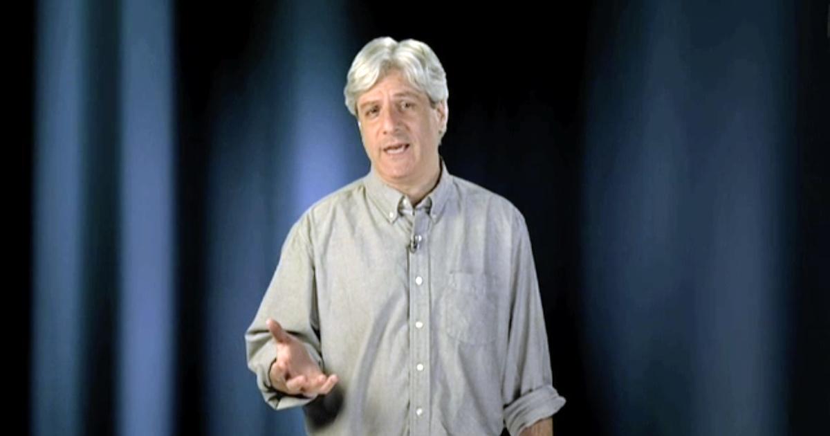 SoCal Connected | Ulin: Seismic Disruptions | PBS