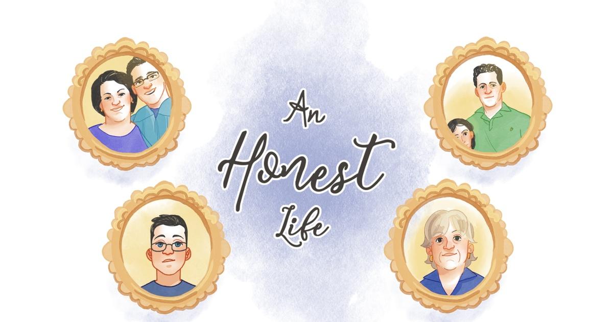 POV | StoryCorps Shorts: An Honest Life | PBS