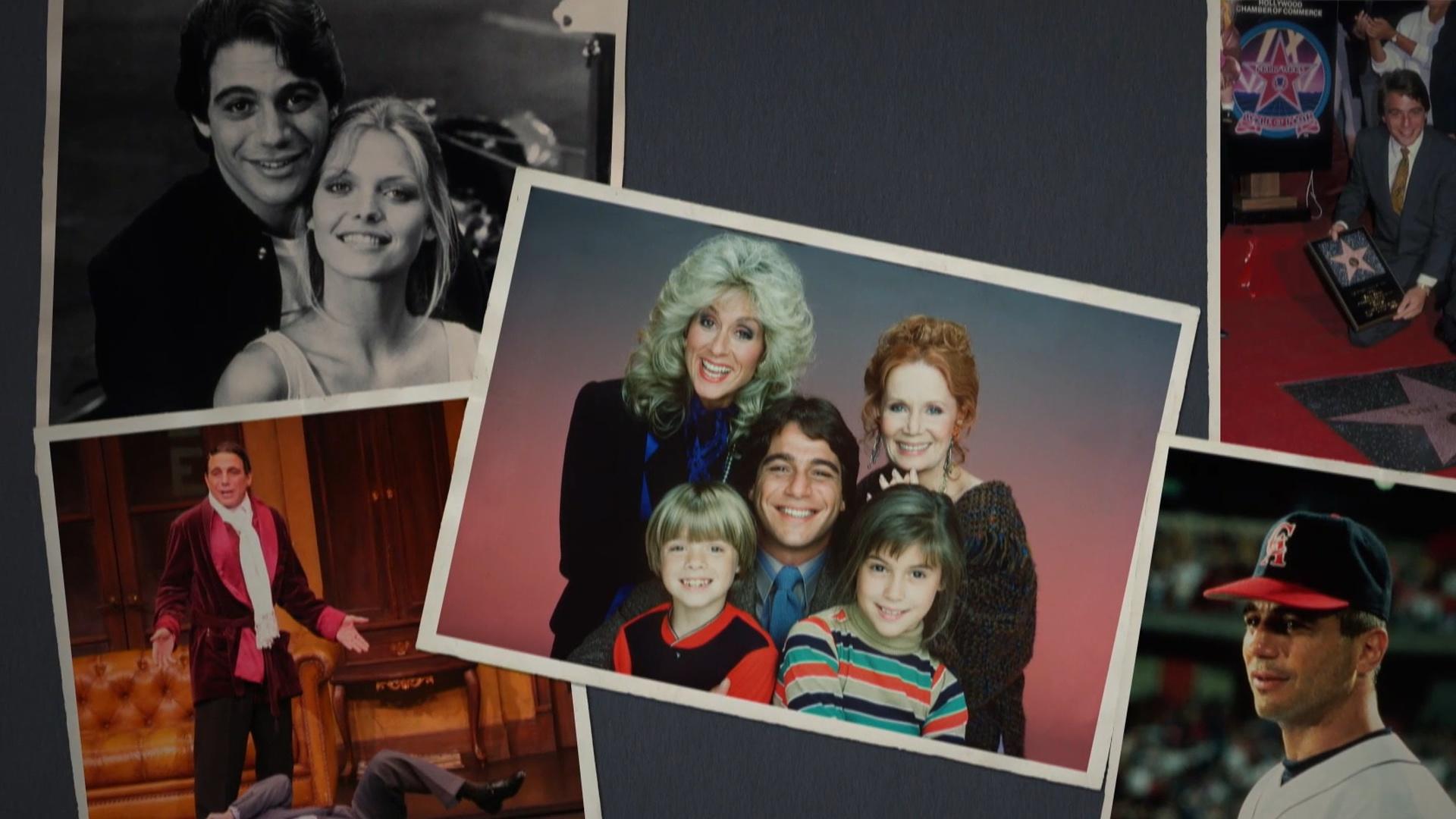 Tony Danza’s Greatest Audition | Finding Your Roots | THIRTEEN - New ...