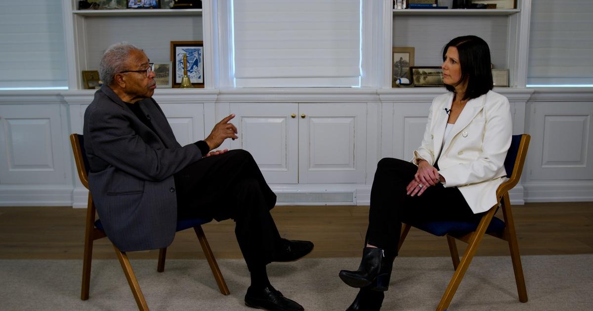 The A List With Alison Lebovitz | Wheeler Parker Jr. | Season 15 ...