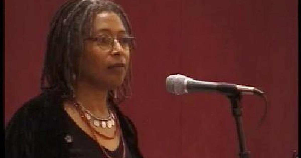NewsNight Minnesota | Alice Walker | Season 2001 | Episode 134 | PBS