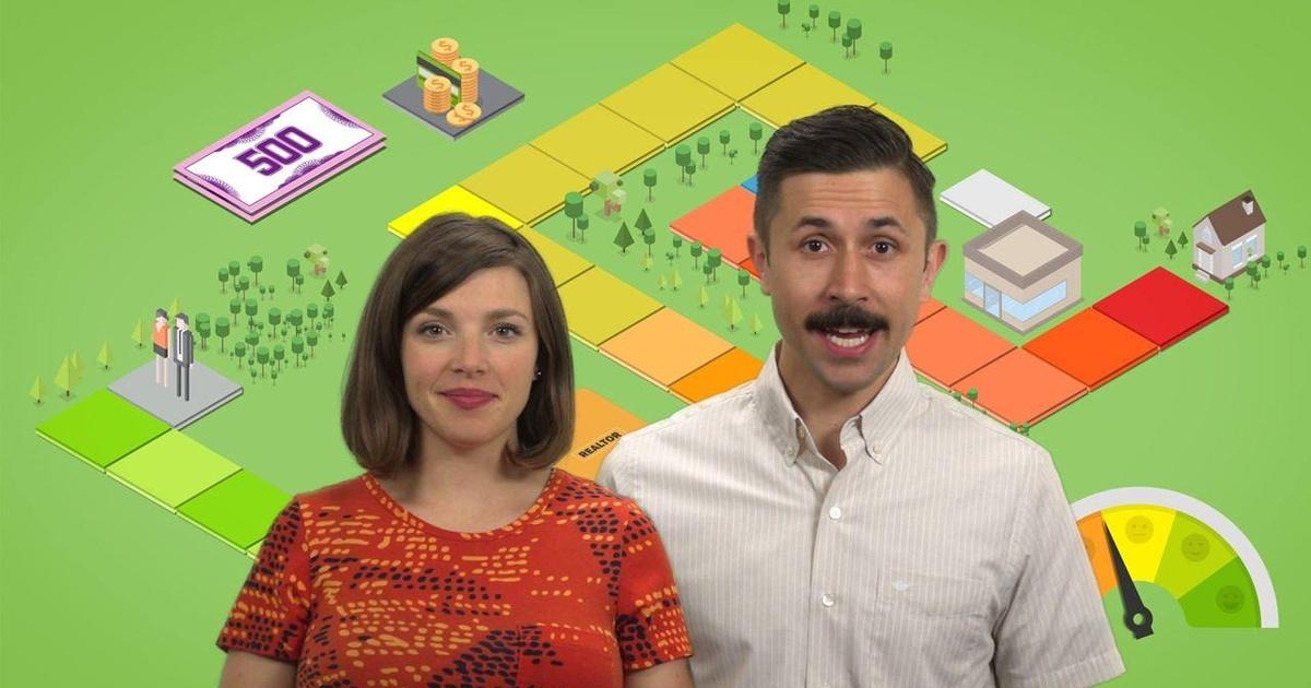 Two Cents | How Do You Actually Buy A House? | Season 1 | PBS