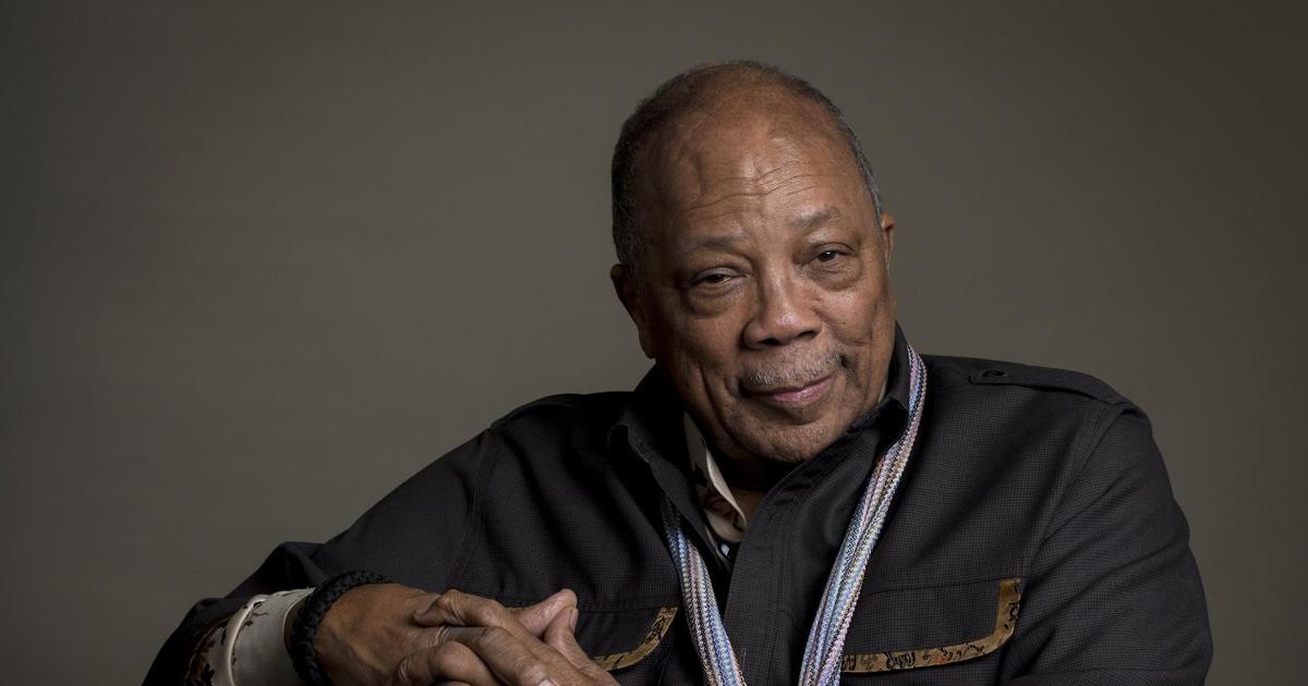 PBS News Hour | Remembering Quincy Jones and his towering legacy ...