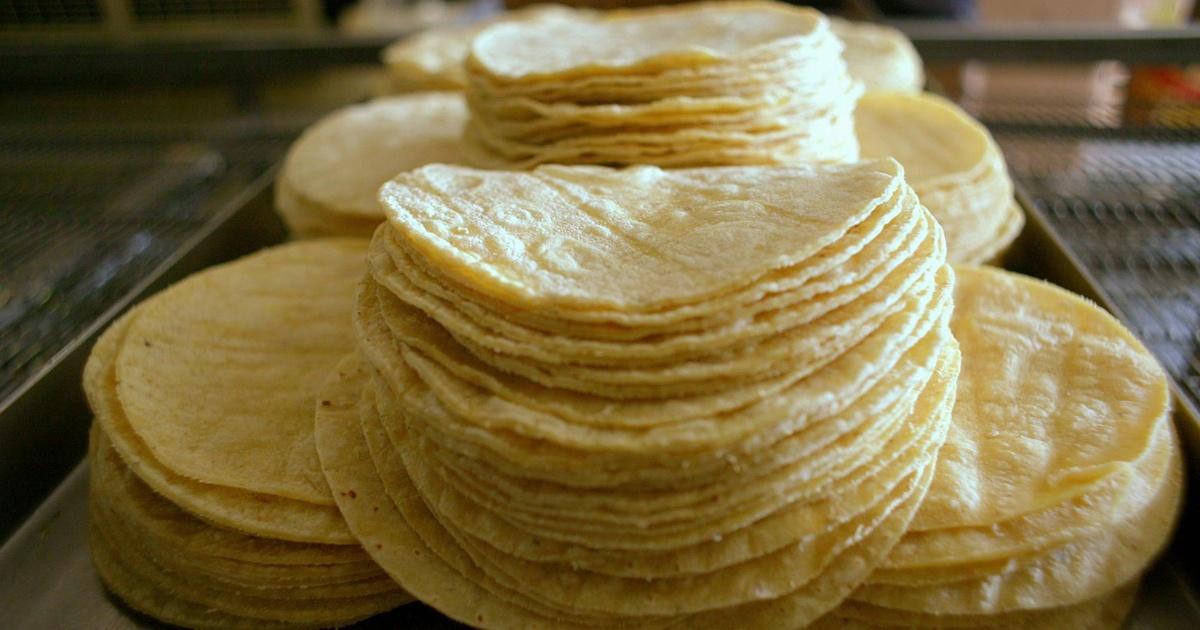 Broken Bread | The Fading Artisanal Process of Tortilla Making | Season ...