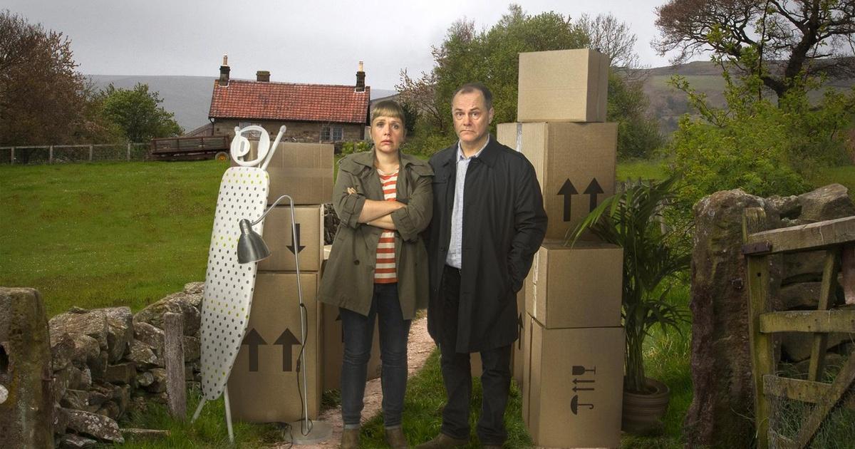 WOSU Presents | Bad Move Preview | PBS