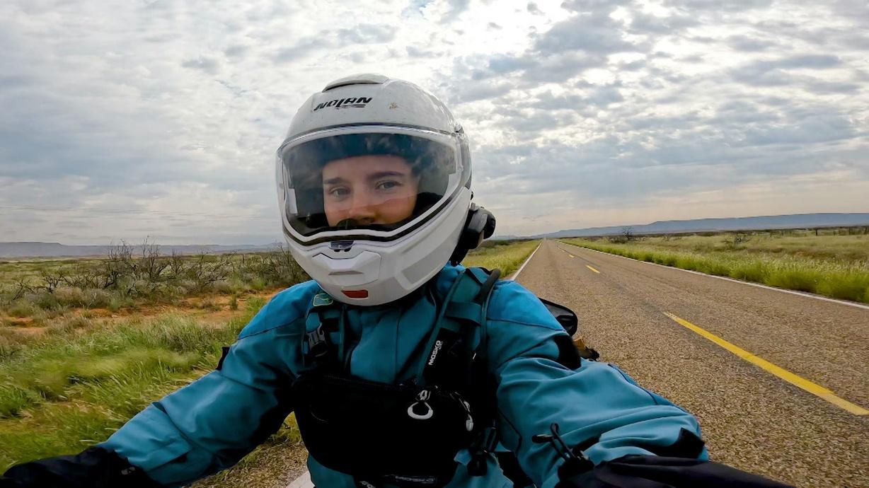 World Record Ride | Watch Wisconsin Life on PBS Wisconsin