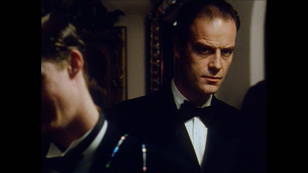 A Case of Coincidence, Part 1 | The Ruth Rendell Mysteries: Next ...