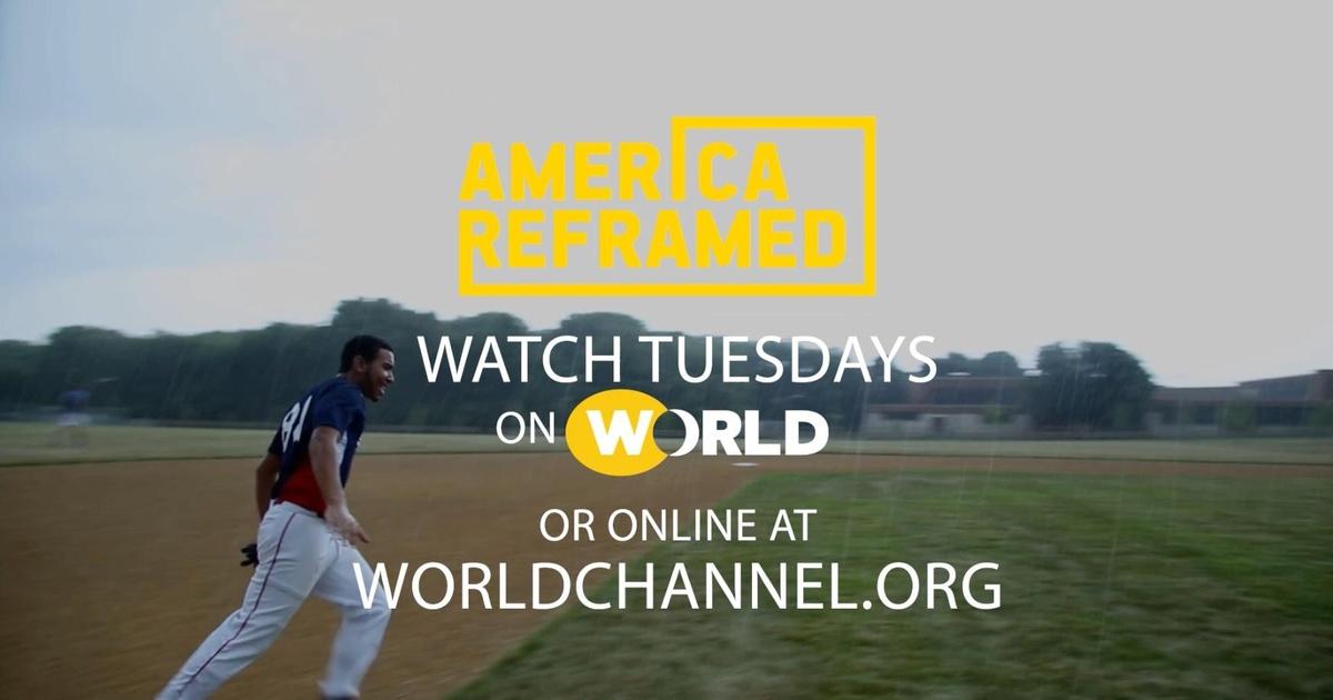 America ReFramed | America ReFramed | Season 7 | Trailer | Season 7 | PBS