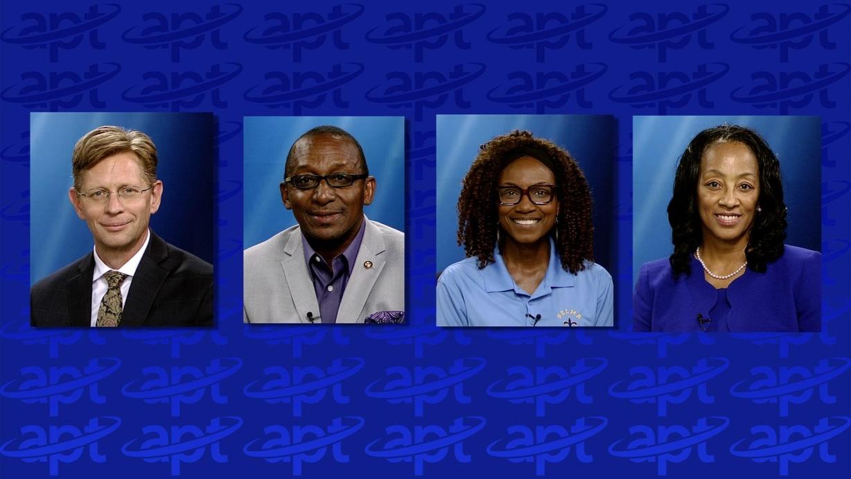 July 23, 2020 | Watch on Alabama Public Television