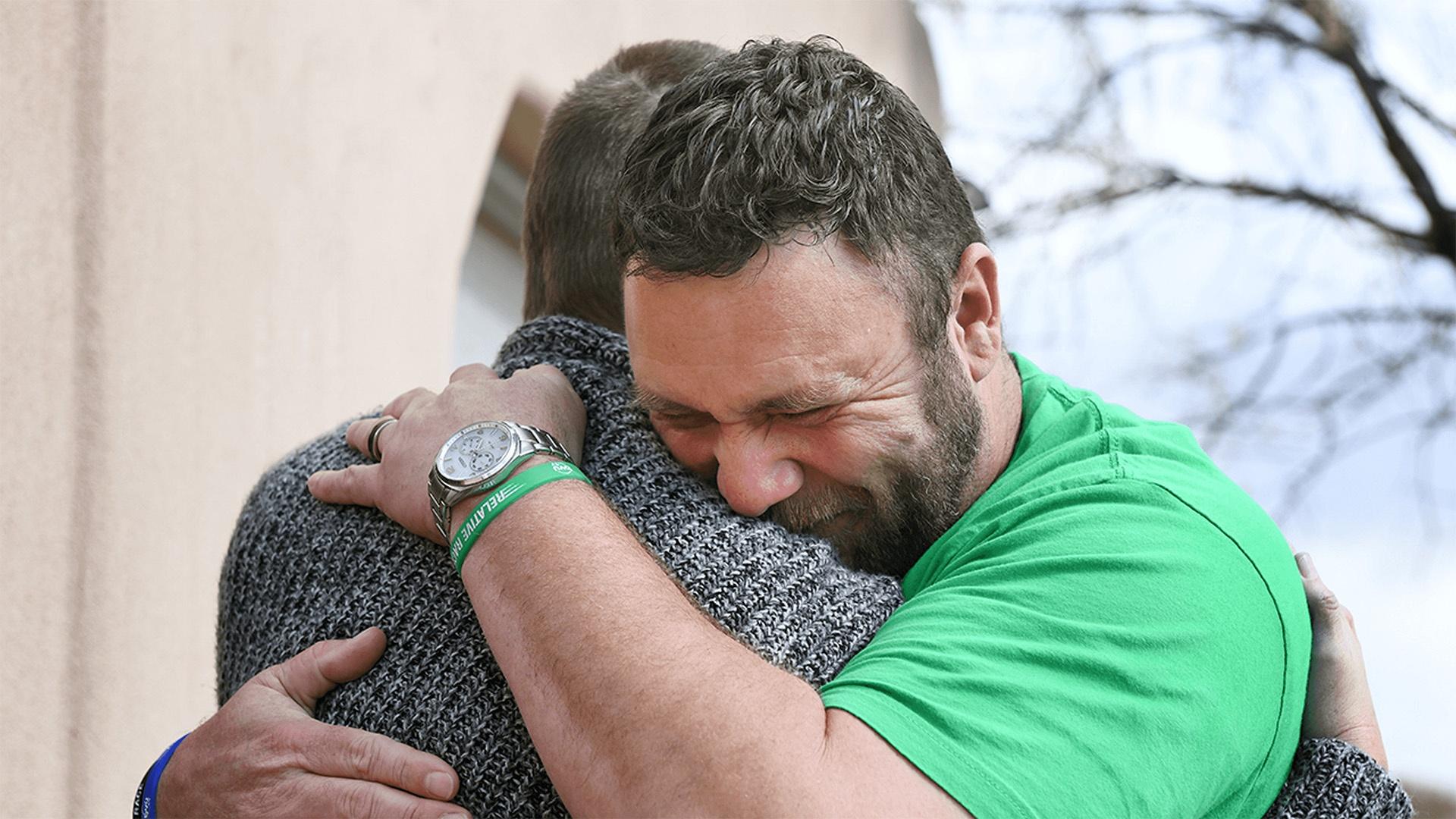 Episode 4 | Relative Race | WLIW