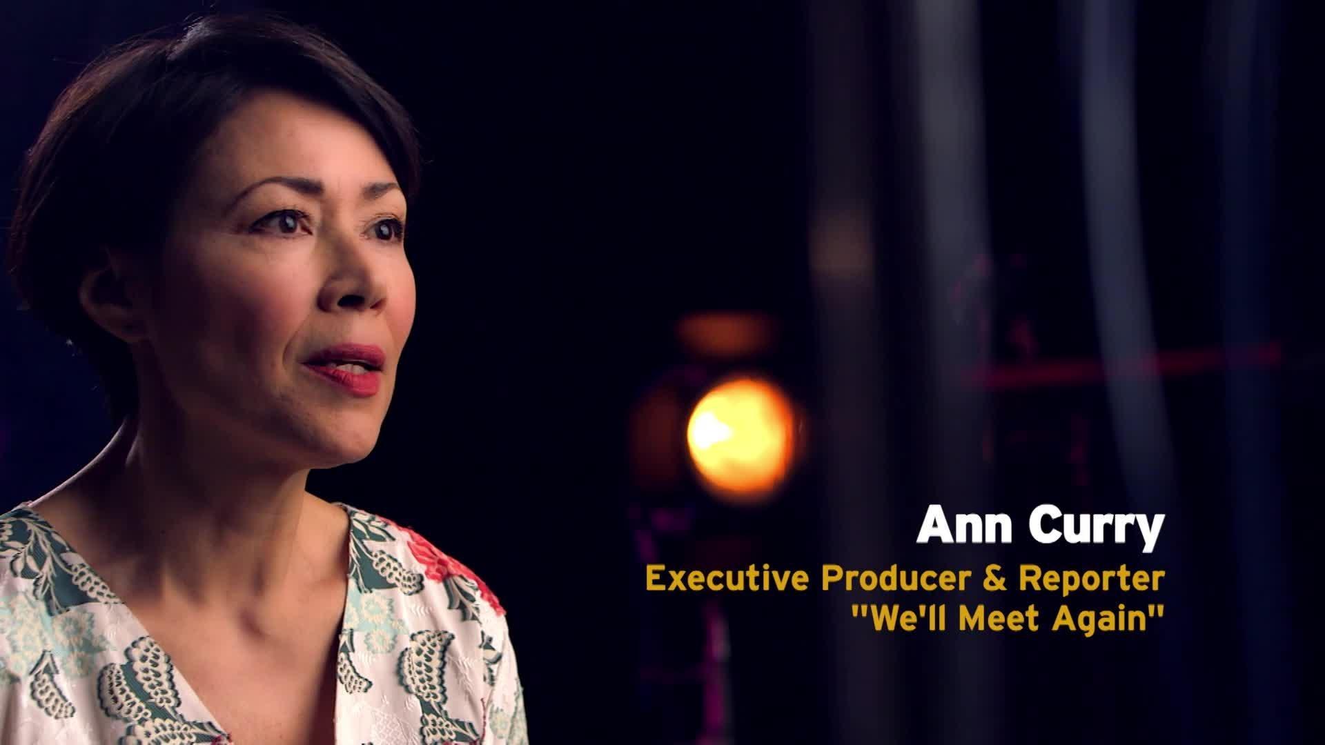 Value PBS Testimonial - Ann Curry | WGVU Presents | ALL ARTS
