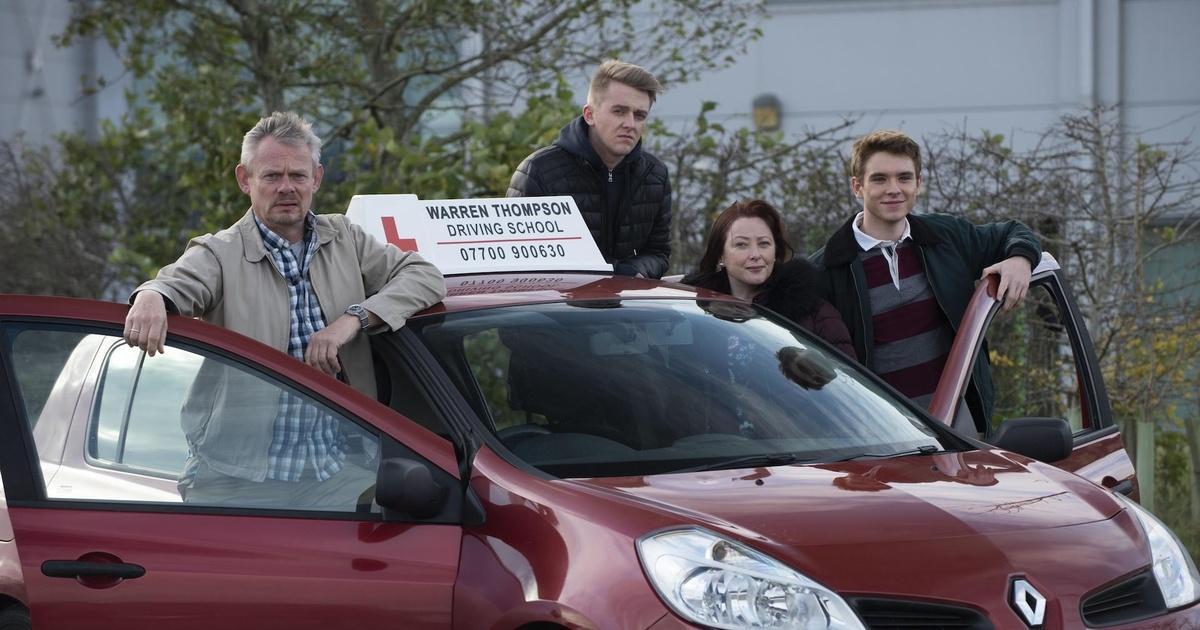 Warren | Episode 1- The Pond Lining | PBS