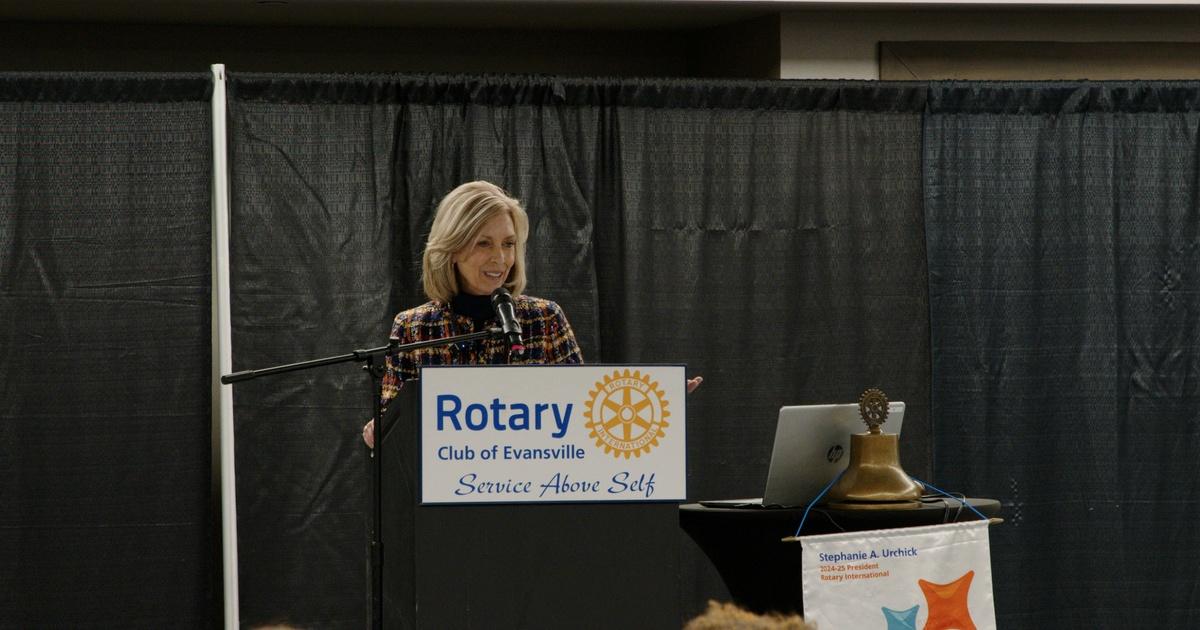 Evansville Rotary Club | Regional Voices: Ohio Valley Conference (OVC ...