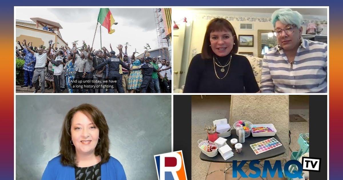 R Town Mn State Auditor Julie Blaha Season 18 Episode 1809 Pbs