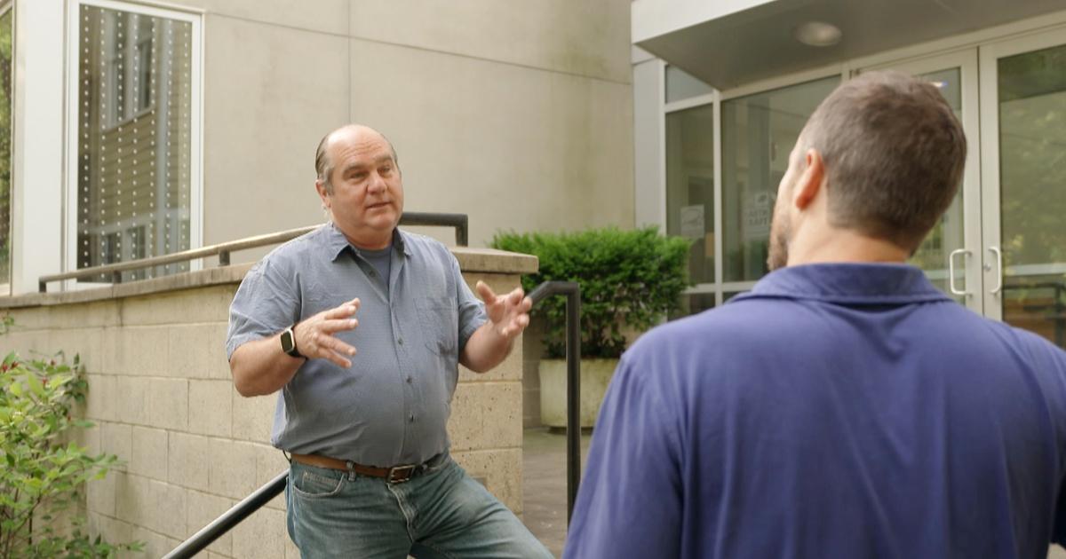 This Old House | E3 | Atlanta Postmaster's House| School of HVAC ...