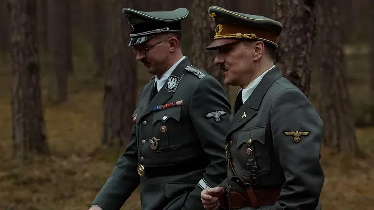 Rise of the Nazis | PBS