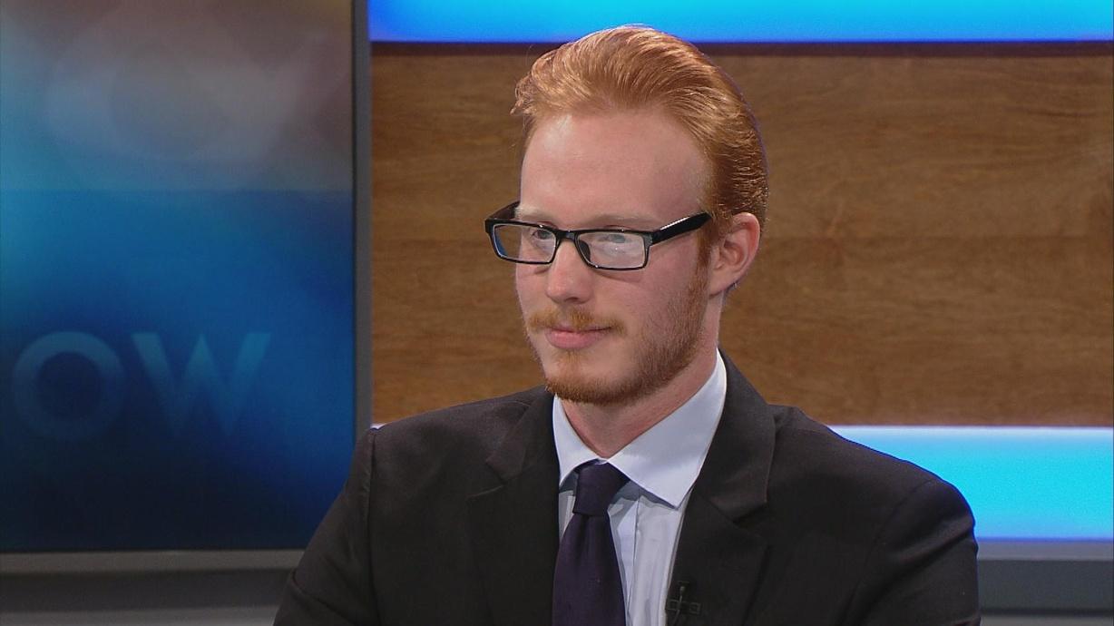 Bob Harlow On His Gubernatorial Run, Healthcare, Foxconn | Watch on PBS ...