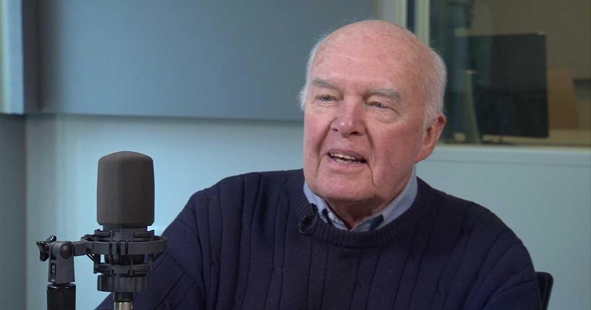 Living St. Louis | Don Marsh | PBS