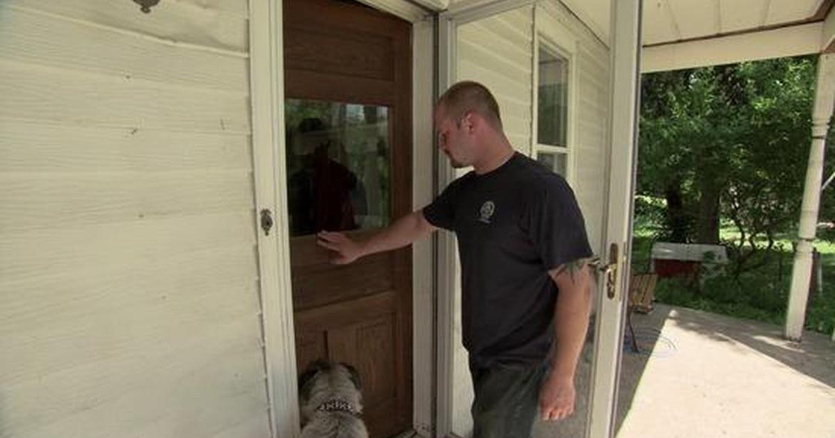 Crossing the Threshold | PBS