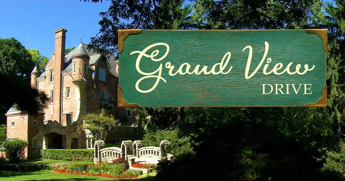 Grand View Drive | PBS