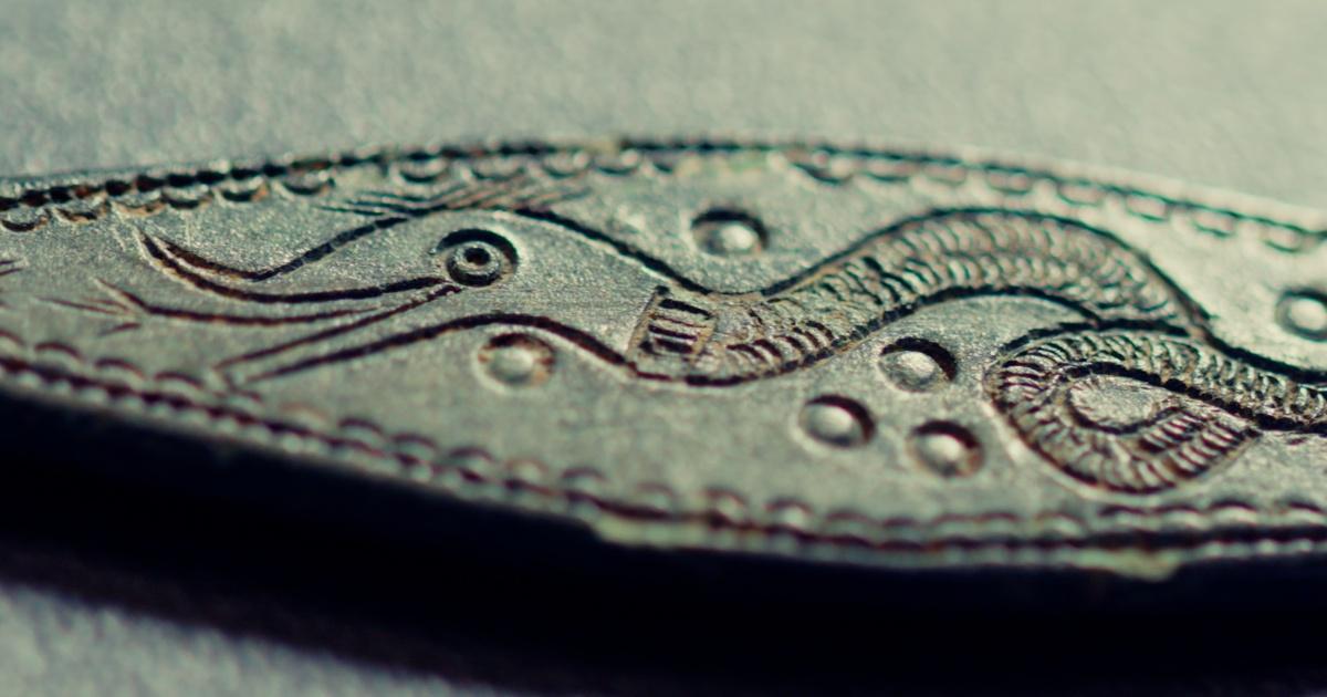 Secrets of the Dead | A Roman Dragon's Possible Link to King Arthur ...