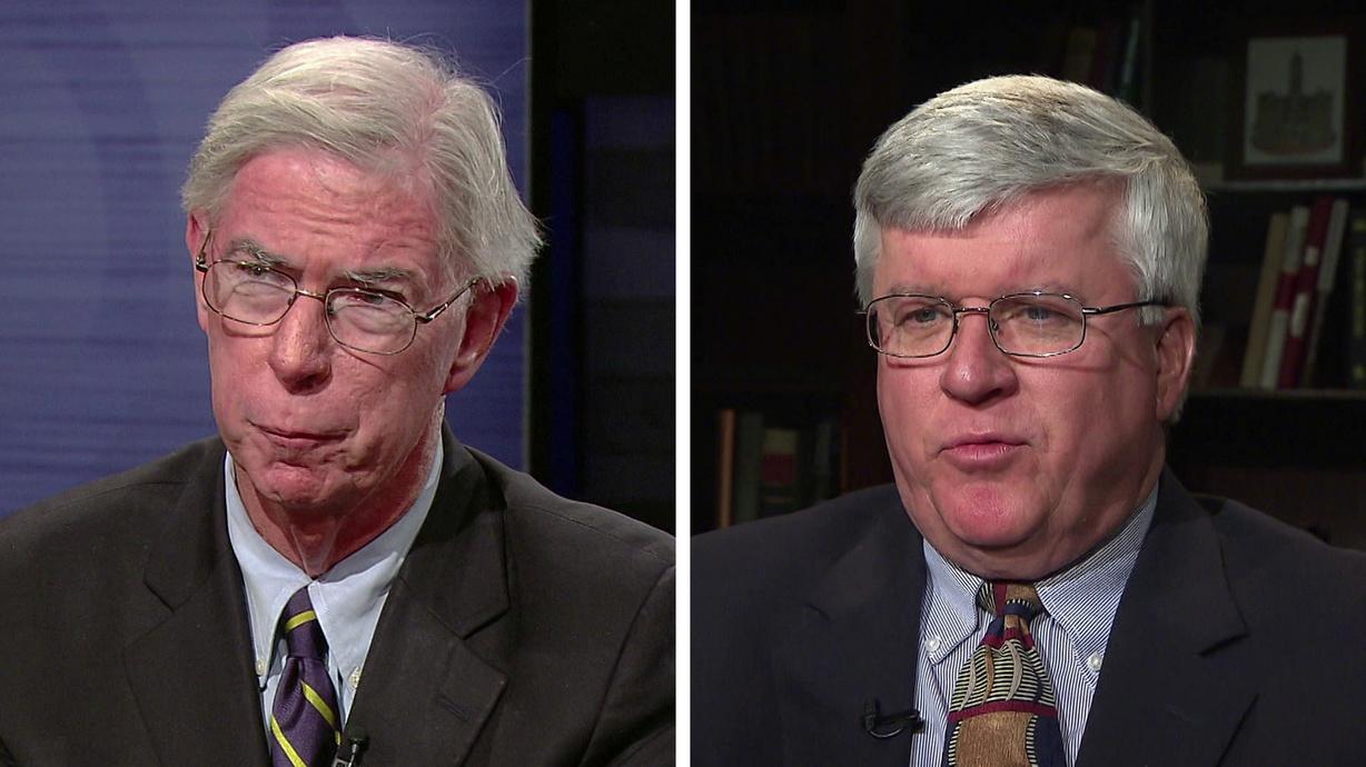 Former state lawmakers Tim Cullen and George Petak pass away