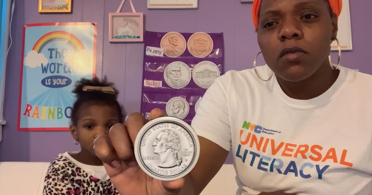 Let's Learn | EXPLORE & IDENTIFY COINS | PBS