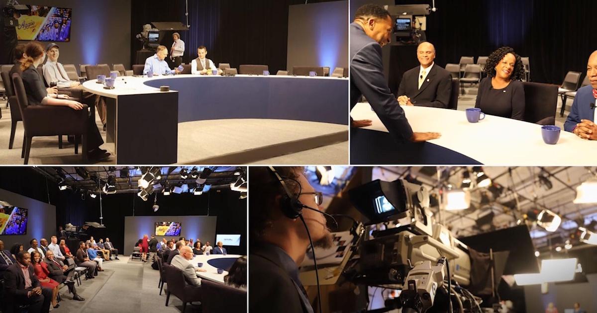 Focus On... | HMSI: Behind the Scenes of "Focus on the Future" | Season ...