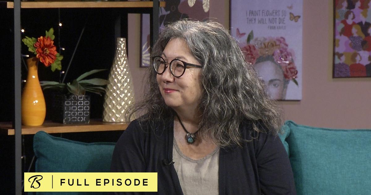 Behind the Woman | Linda Lowen | Season 3 | Episode 3 | PBS