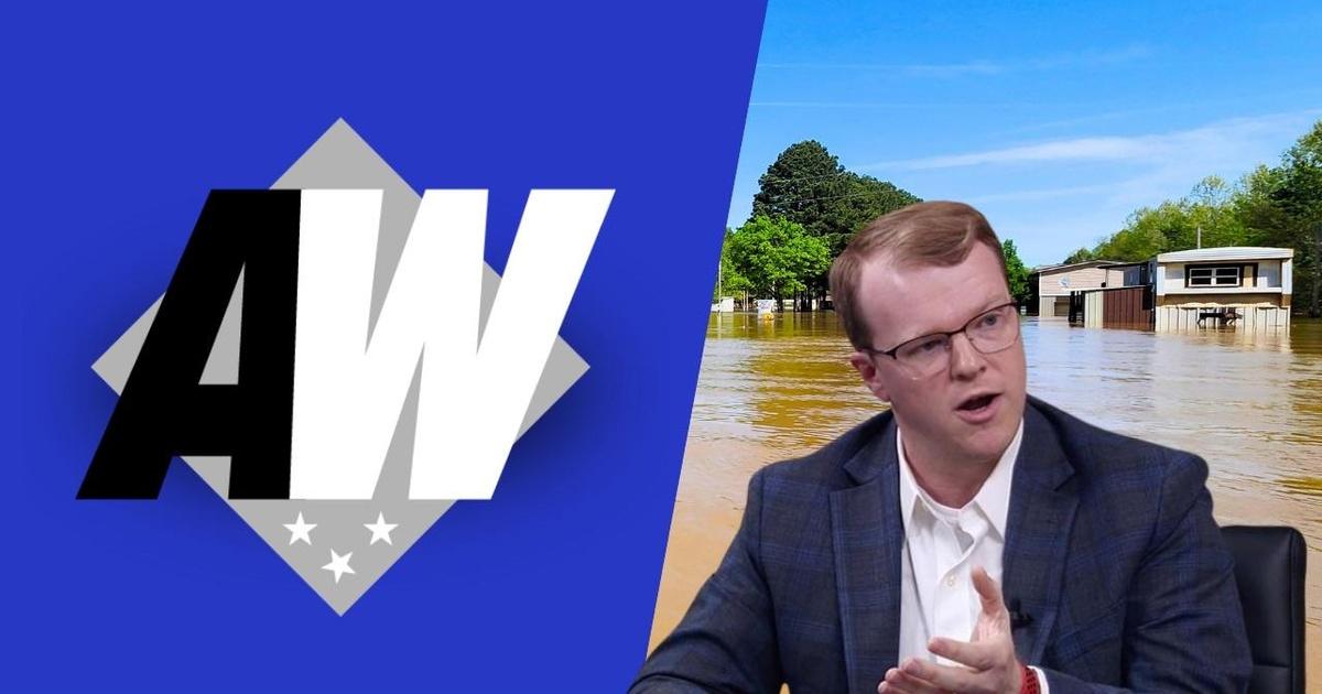 Arkansas Week | Arkansas Week: Flood Recovery in Hardy, Damage to ...