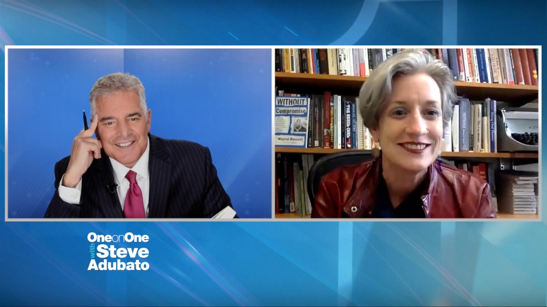 Examining Wayne Barrett and Investigative Journalism | One-on-One ...