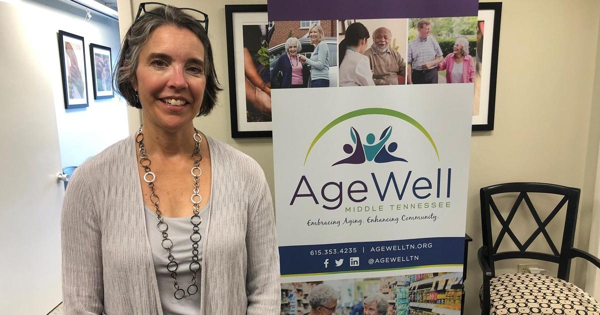 Elder Abuse | NPT Collection | Aging Matters | WTIU PBS