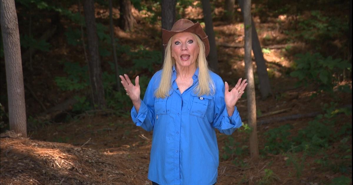 Georgia Outdoors | A Miracle Of Nature (And Now You Know) | PBS