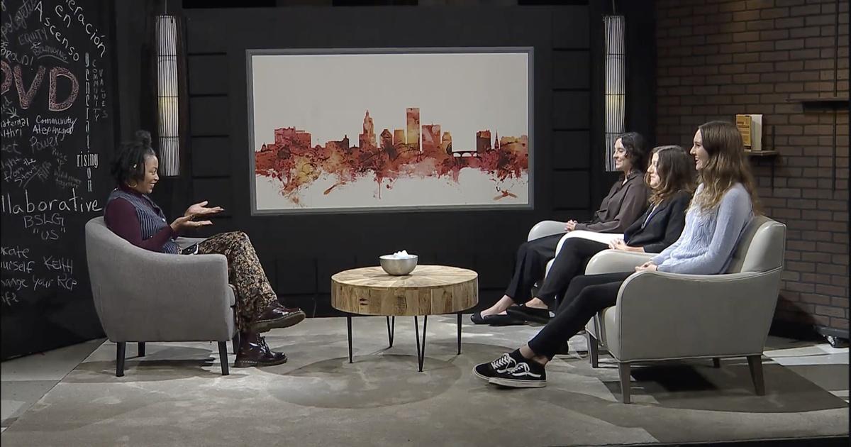 Generation Rising | Girls Who Code and their Mission | Episode 23 | PBS