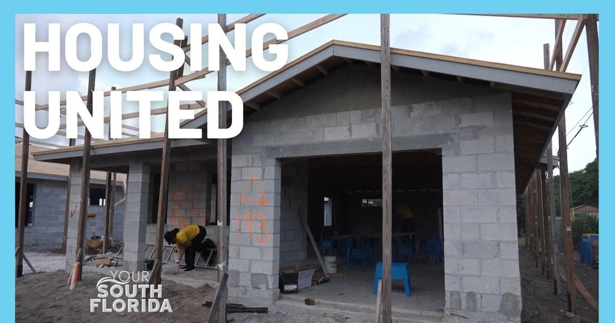 Your South Florida | Creating Affordable Housing with Housing United ...