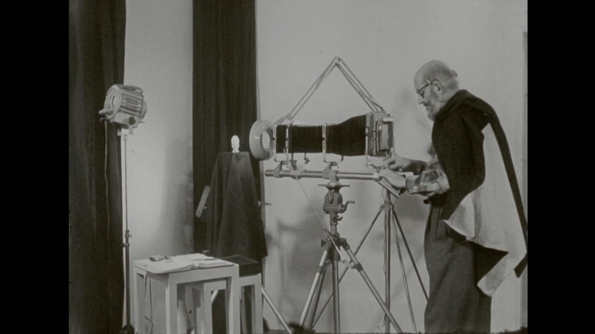 Ansel Adams: Technique | ALL ARTS Vault Selects | ALL ARTS