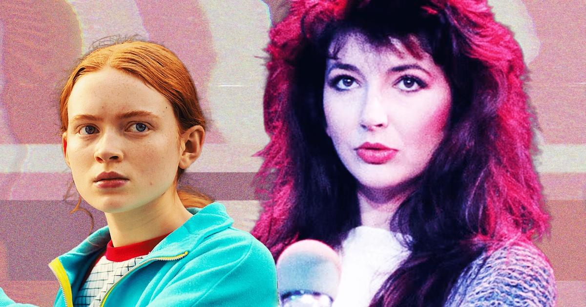 Historian's Take | Why Kate Bush’s Viral Success is Radical | Episode 9 ...