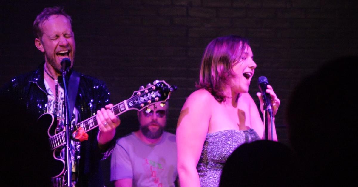 Postcards | Blue Red Roses | Season 13 | Episode 10 | PBS