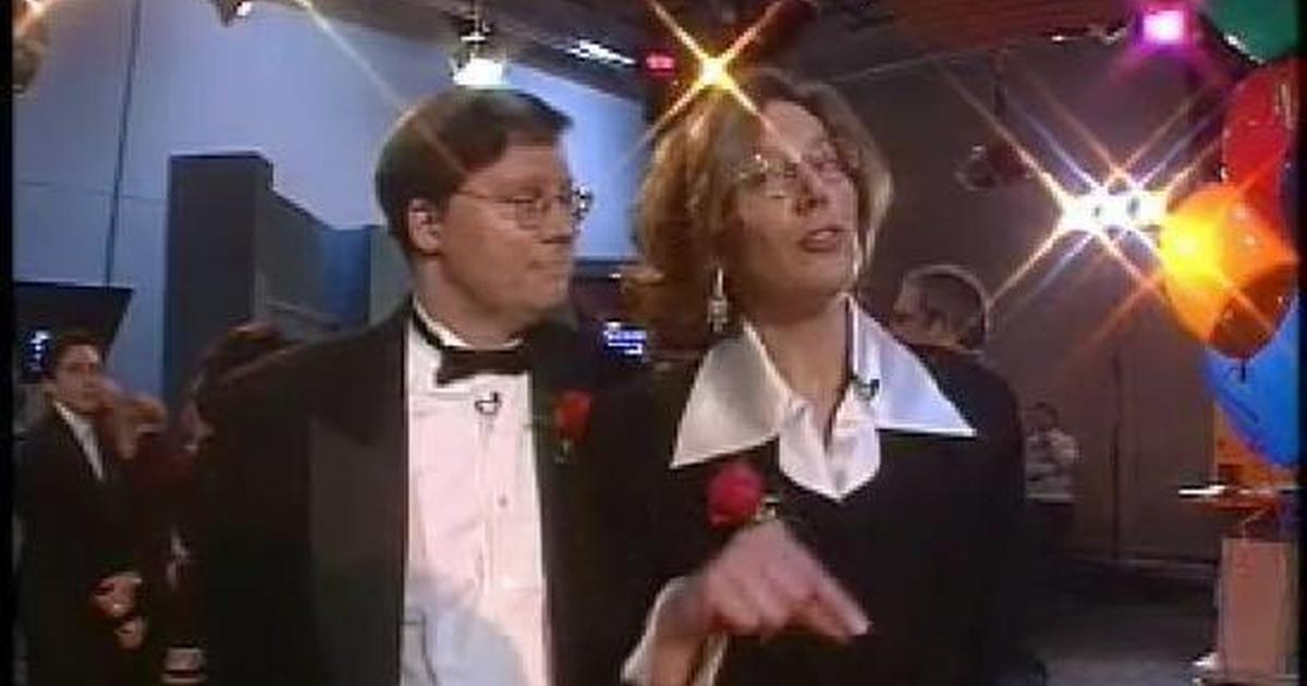 Almanac | Jan Smaby's Favorite Almanac Moments | Season 2000 | Episode ...