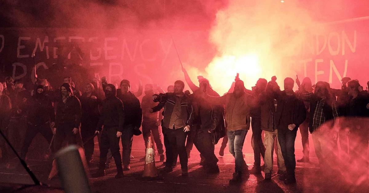 COBRA | Season 1 | Episode 5 | PBS