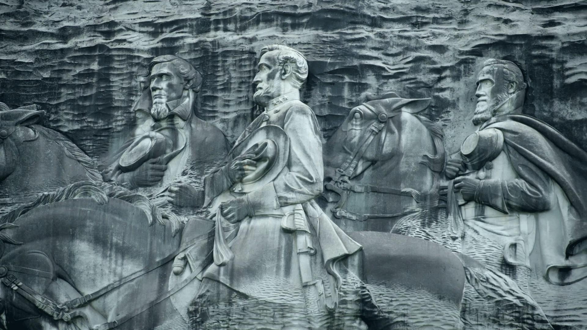 Confederate Monuments As A Constant Reminder Of Separatism Iconic