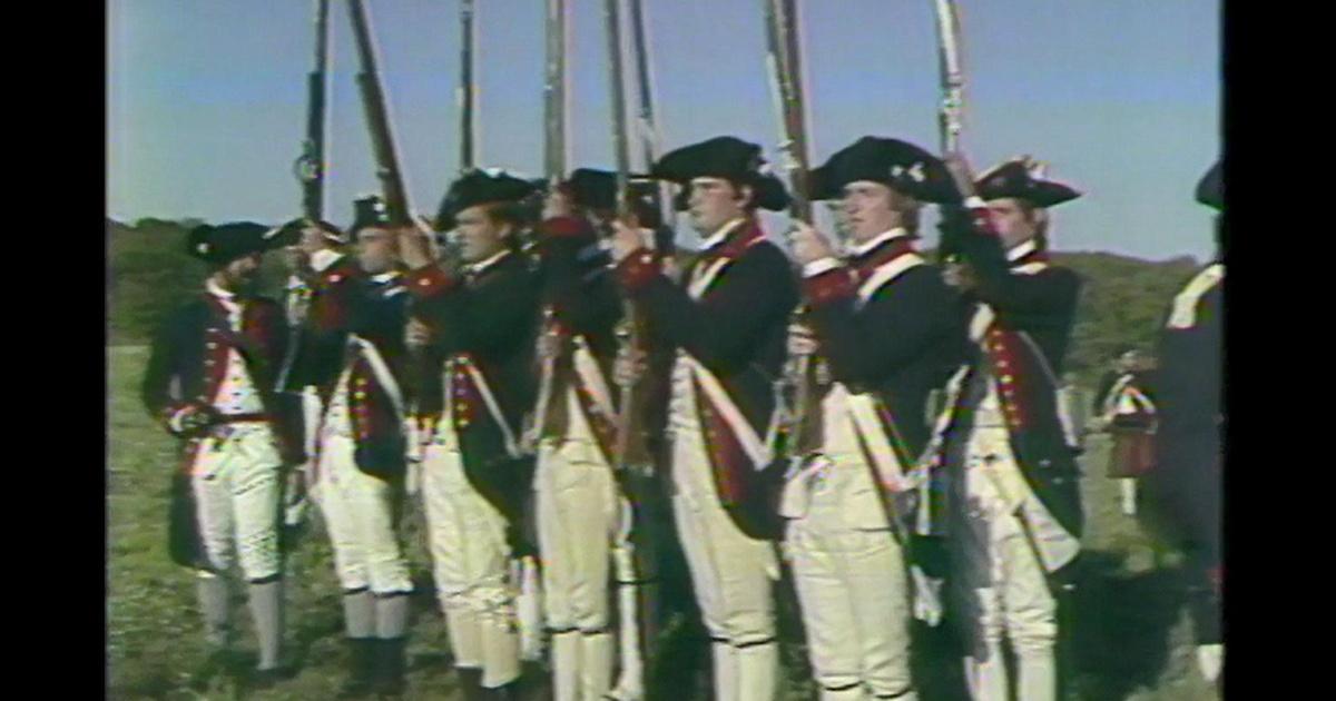 MPT Classics | Private Yankee Doodle: A Dialogue on Early American ...