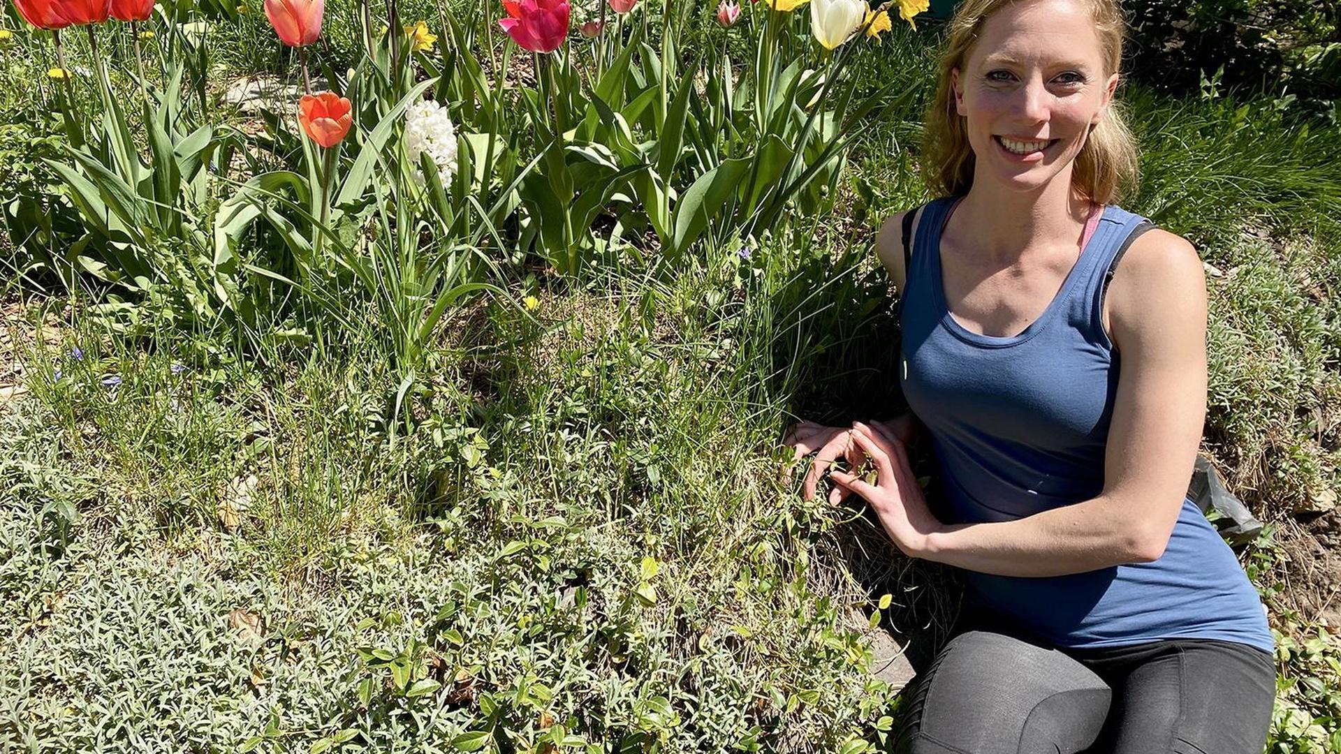 Nani Pacal | The Work of Art | ALL ARTS